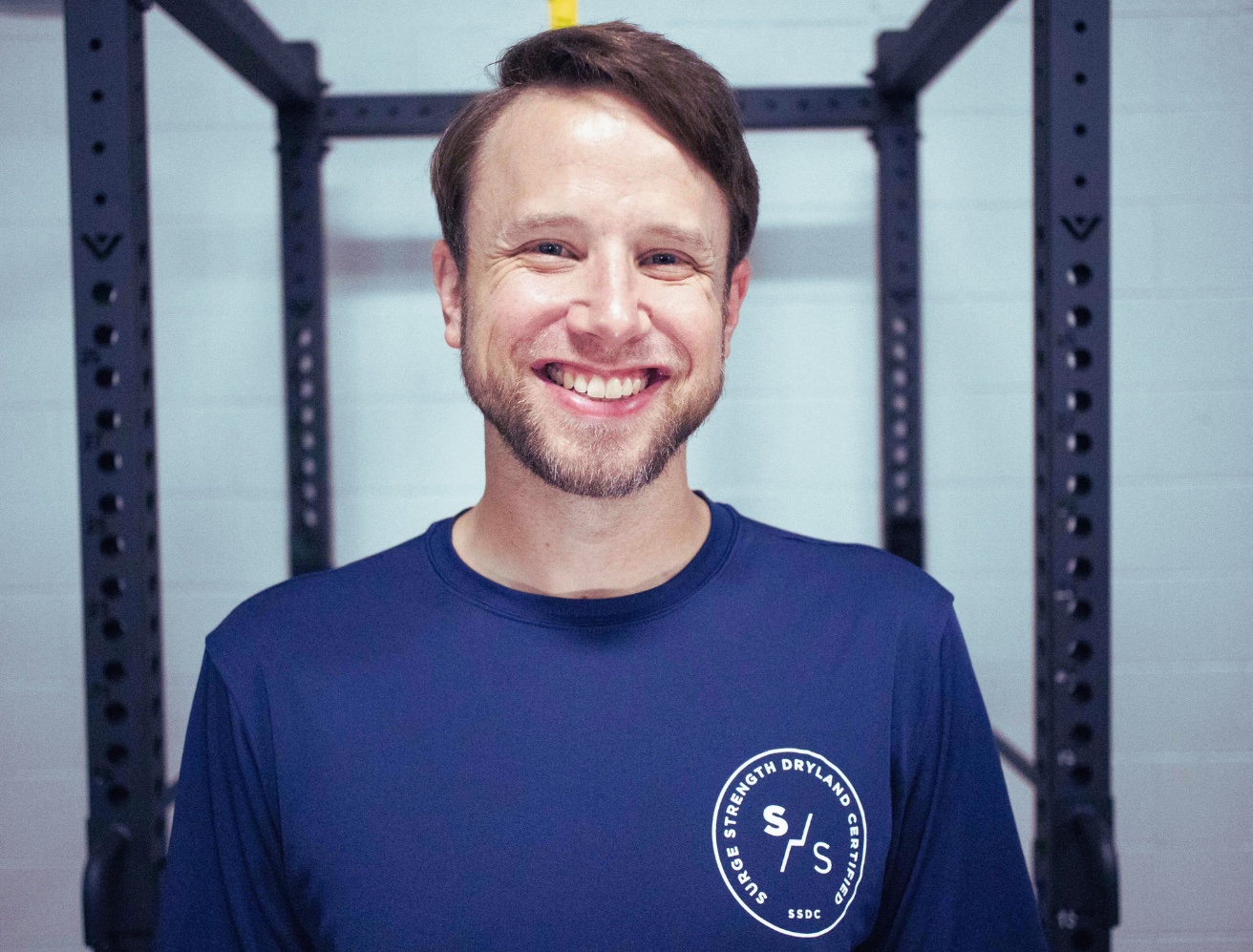 SURGE Strength Academy